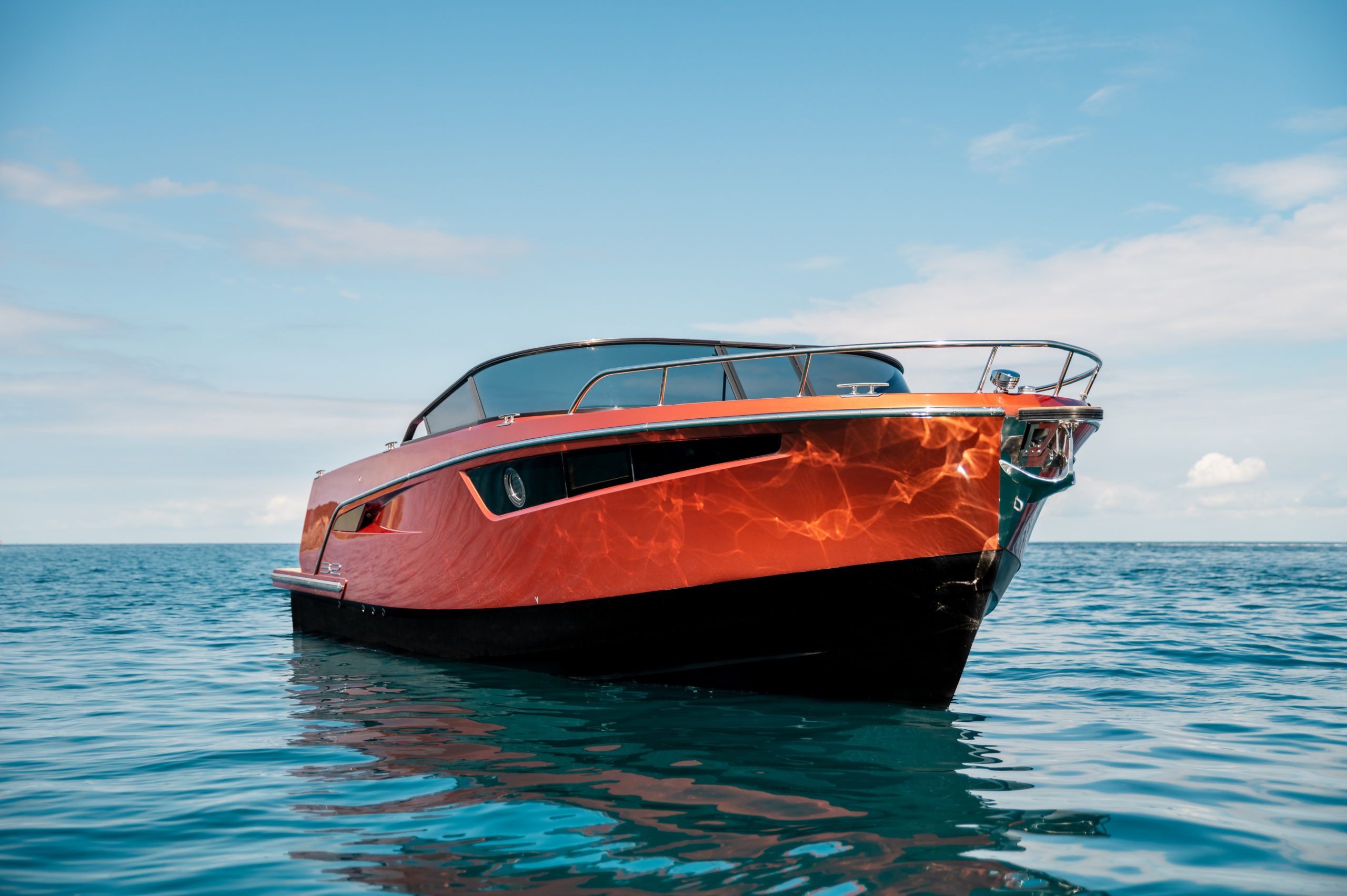 What are the different types of boats? - Passionautica.com - Motorboats ...